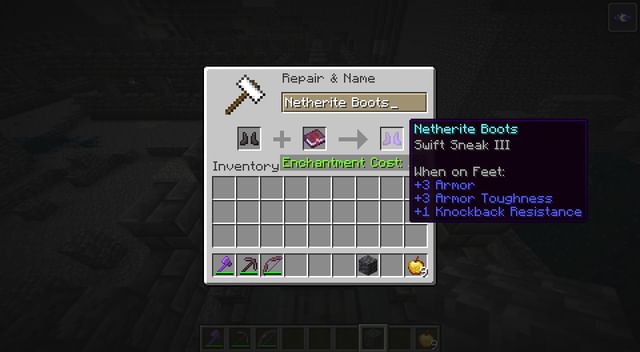 Top 5 features coming in the Minecraft 1.19 update