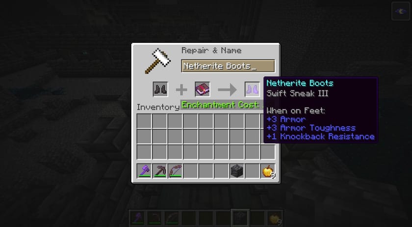 Top 5 features coming in the Minecraft 1.19 update