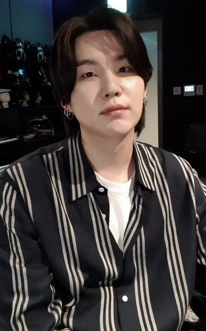 Top 5 unknown facts about BTS' Suga