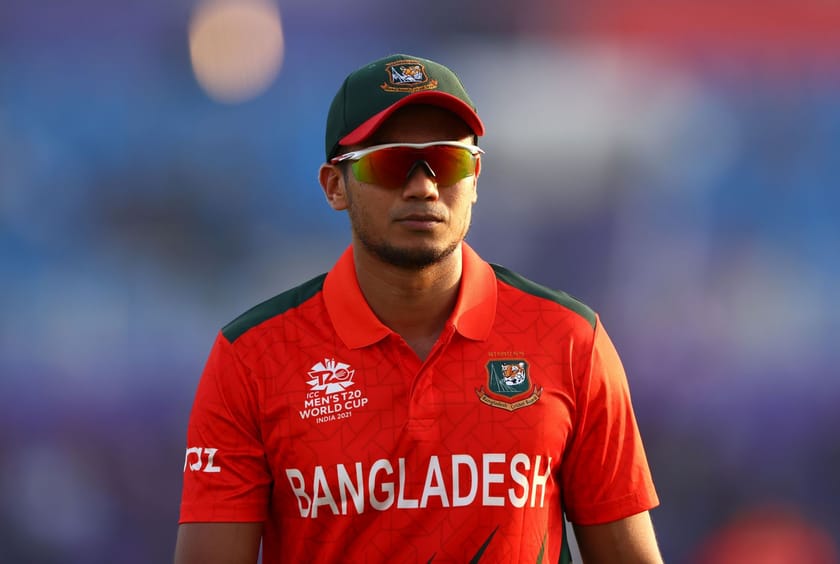 IPL 2022: "He has informed the franchise" - Taskin Ahmed to not receive ...