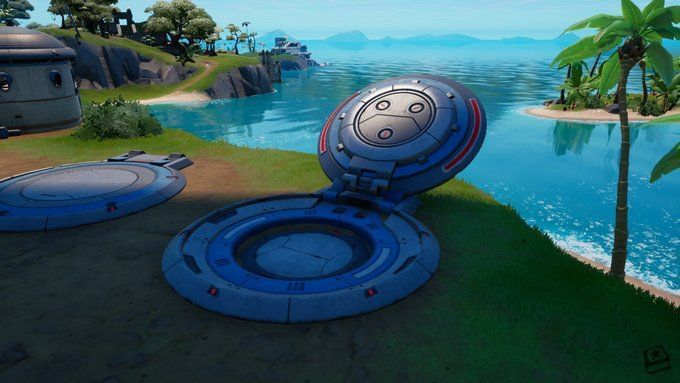 Fortnite Chapter 3 Season 1 recap: 10 things to remember