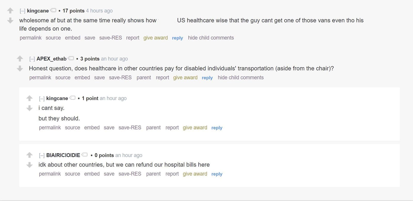 Mizkif and AustinShow deliver a special wheelchair van for a disabled ...