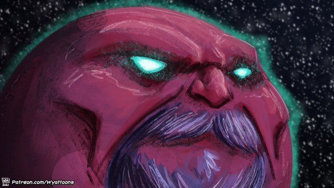 Top 5 weirdest characters in Marvel Comics