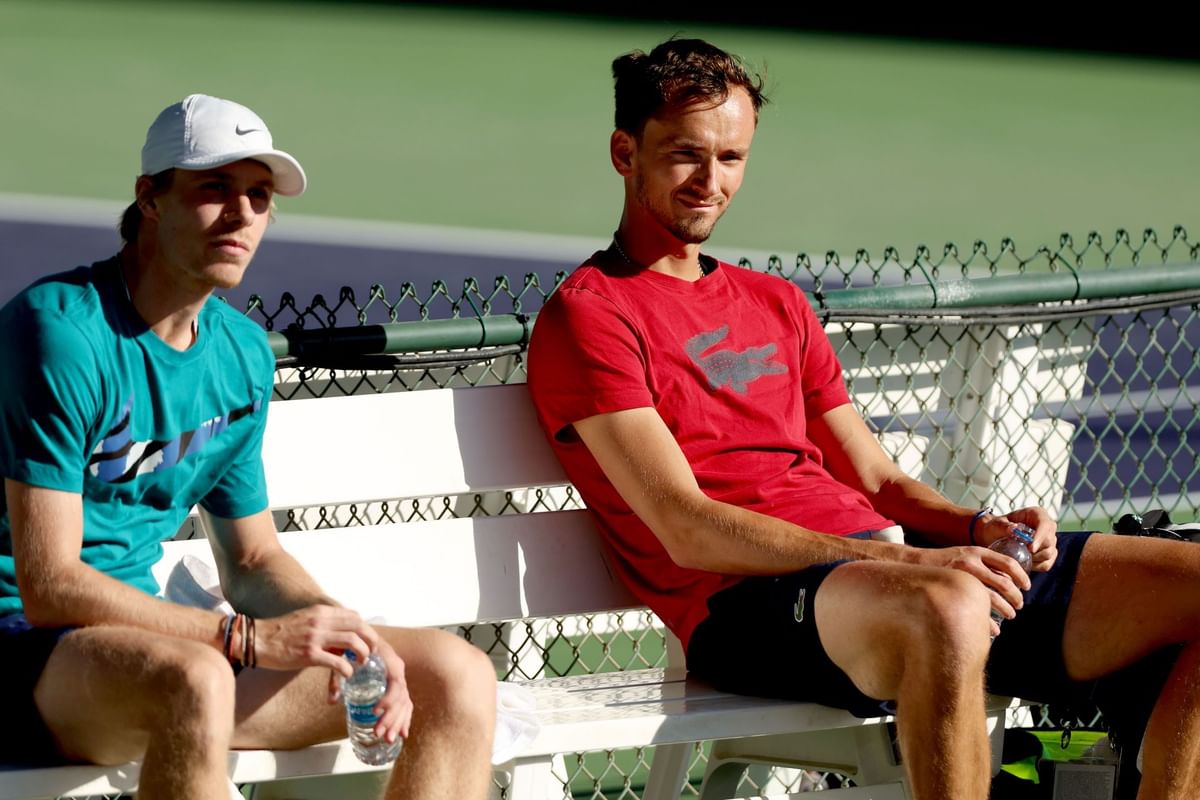 Indian Wells 2022: Men's draw, schedule, players, prize money, order of ...