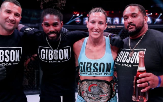 5 Longest title reigns in Bellator history