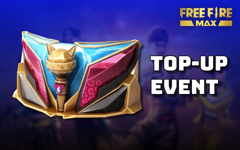 Best Free Fire MAX diamond top-up offers released for Indian server so ...