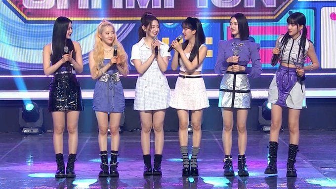 Six best 6-member K-pop girl groups