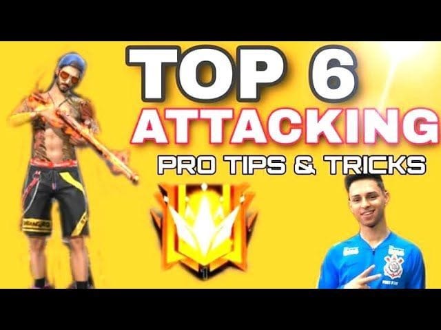 5 Free Fire MAX tips to master aggressive playstyle (March 2022)