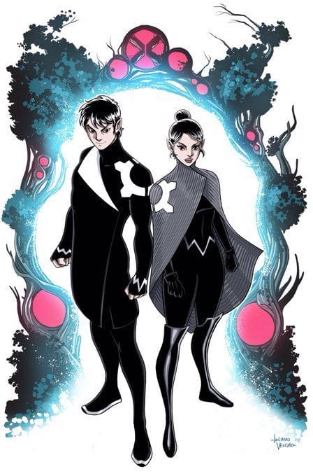 Who is the fastest speedster? Ranking the 5 fastest characters in comic ...