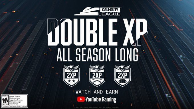 How to unlock Call of Duty League Major 2 Viewership Rewards