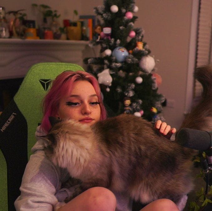 5 streamers who's relationship status in unknown