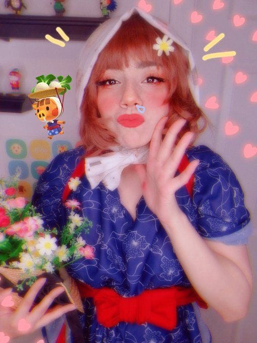 5 Animal Crossing: New Horizons cosplays that are all the rage