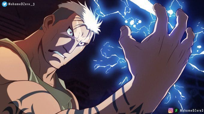 10 anime redemptions that were accepted