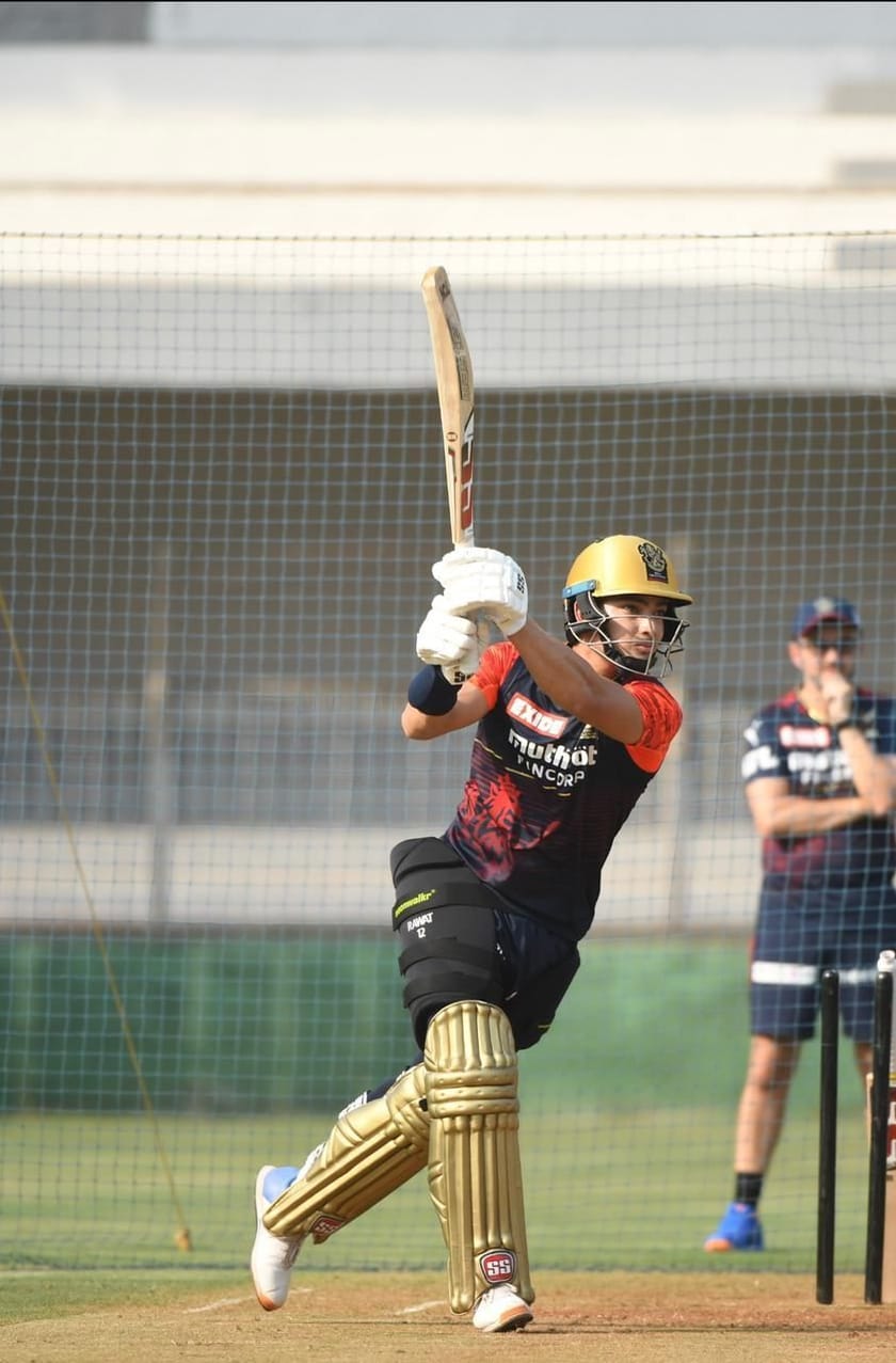 'It's been a dream come true for me'- Anuj Rawat on being picked by the ...