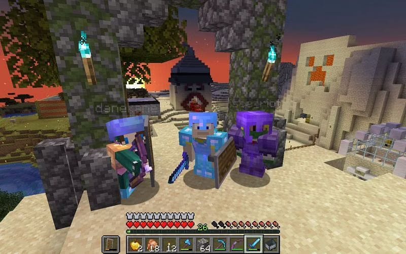 5 best Minecraft SMP Servers to play