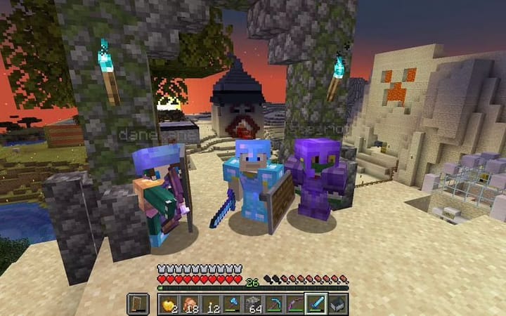 5 best Minecraft SMP Servers to play