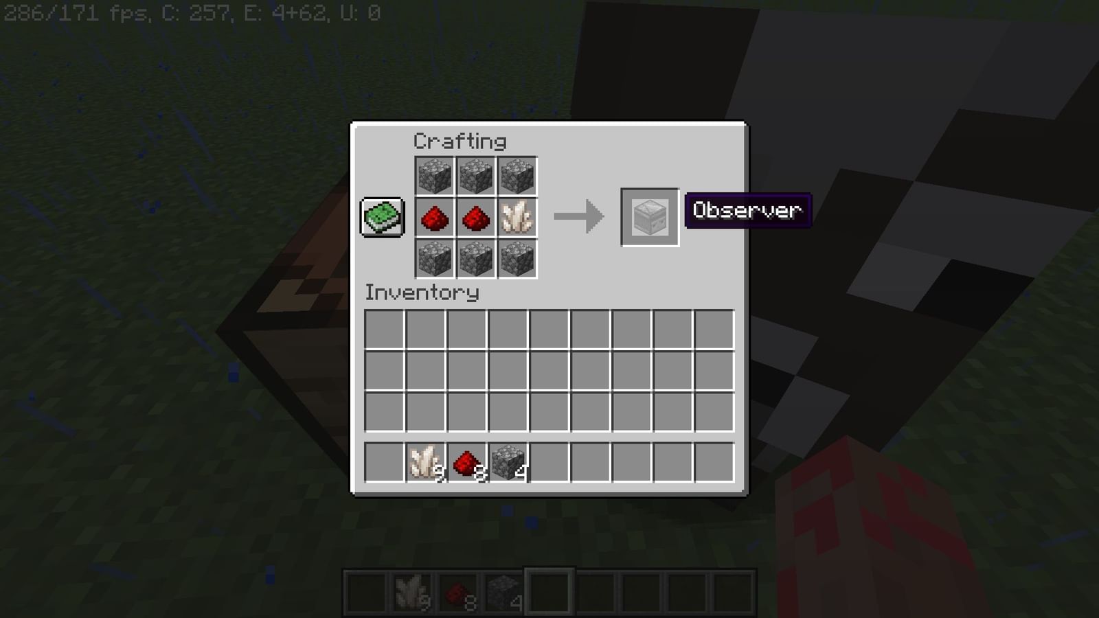 Observer block in Minecraft: Everything you need to know