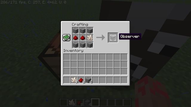 Observer block in Minecraft: Everything you need to know