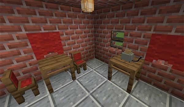 5 best furniture mods in Minecraft in 2022