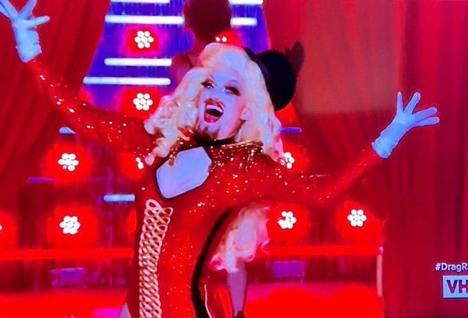 “The Girls are Fighting”: RuPaul’s Drag Race fans react to Lady Camden ...