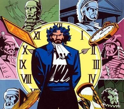 5 most powerful immortal villains in DC Comics, ranked