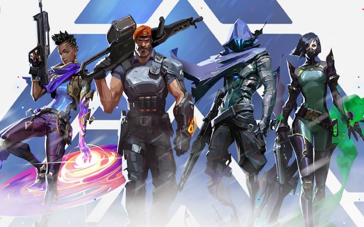 "Single largest performance gain for clients since launch" Valorant ...