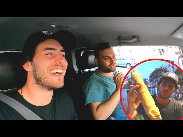 "I'm just a kid who chased his dreams": In conversation with 21-year ...