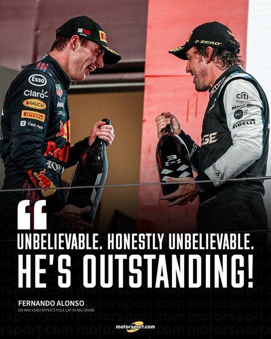 "You want to keep winning" - Max Verstappen denies mindset change ...