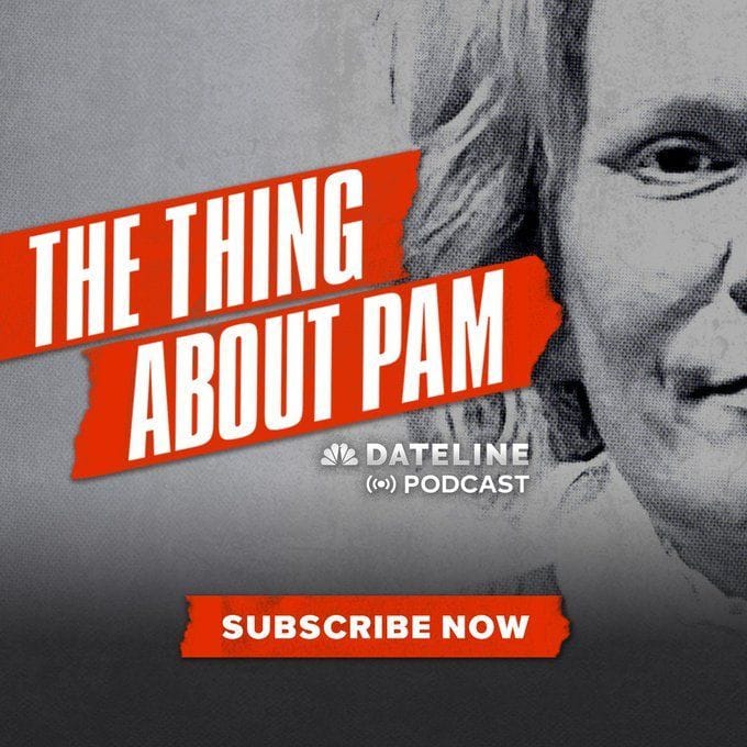 The Thing About Pam episode 2 review: Darker, deeper, and thinner