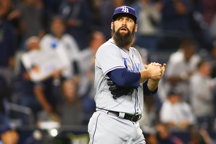 Tampa Bay Rays 2022 Season Preview: Projected Lineups, Rotations, and 3 ...