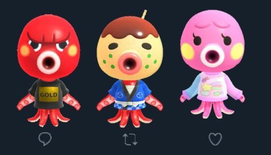 4 Animal Crossing: New Horizon villager types who are the hardest to ...