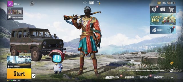 30 best BGMI squad names (March 2022): Stylish and creative Clan names ...