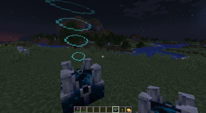Darkness effect in Minecraft Bedrock Edition: All you need to know