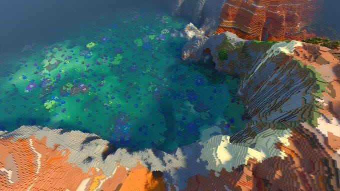 Top 4 Minecraft biomes that are beautiful (& 4 that are not)
