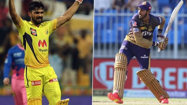 IPL 2022 Fantasy League: Best Fantasy XI for Match 1 - CSK vs KKR | IPL Fantasy Tips