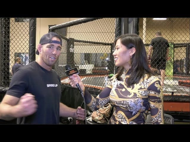UFC News: Even Chris Rock didn't press charges - Jake Shields on Colby ...