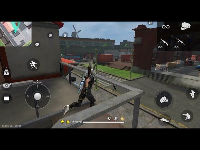 5 tips to use gloo walls for combat advantage in Free Fire MAX