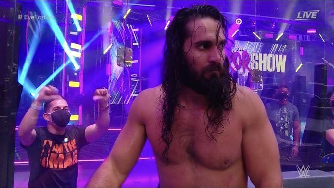 5 most extreme WWE PG Era moments