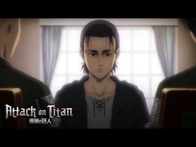 Eren Yeager's 10 biggest failures in Attack on Titan
