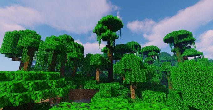 5 best Minecraft 1.18.1 add-ons for enhanced graphics