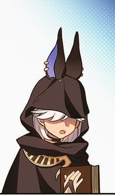 Who is Cyno in Genshin Impact? Manga references more details