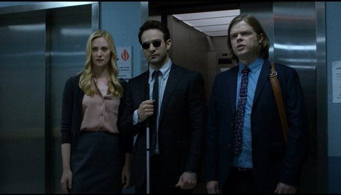 5 best comic book TV shows