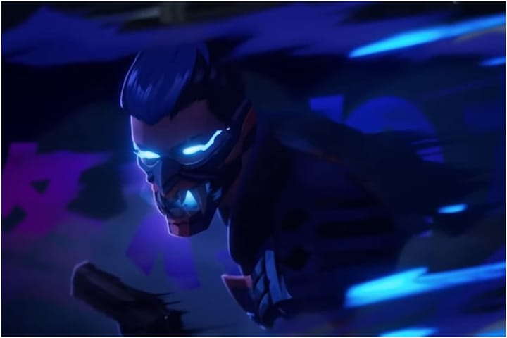 Reworked Yoru facing bugs with Dimensional Drift, is temporarily ...