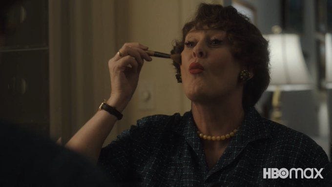 Julia review: Fun, engaging, and bold take on one of the most iconic chefs