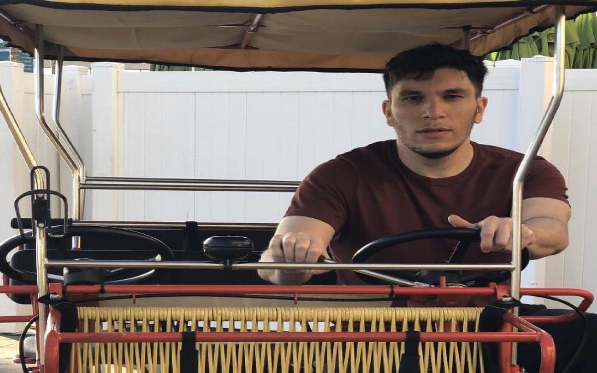 Trainwreckstv wins $13.95 million on a lucky gamble, leaves internet in ...