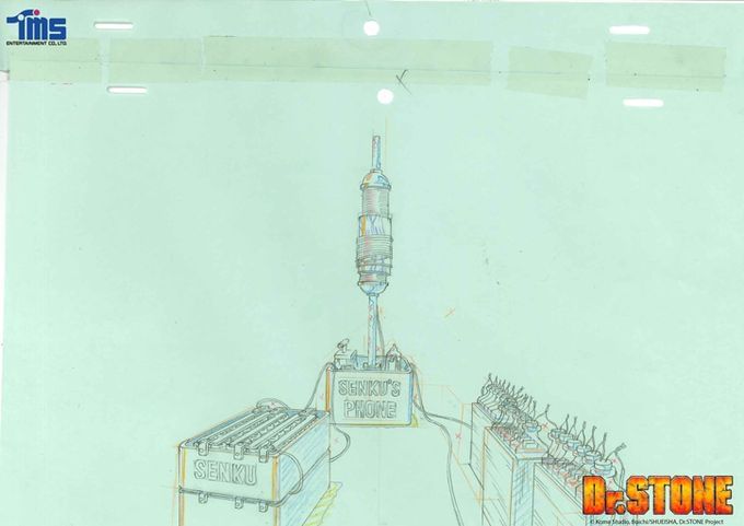 Senku's 10 greatest inventions in Dr. Stone