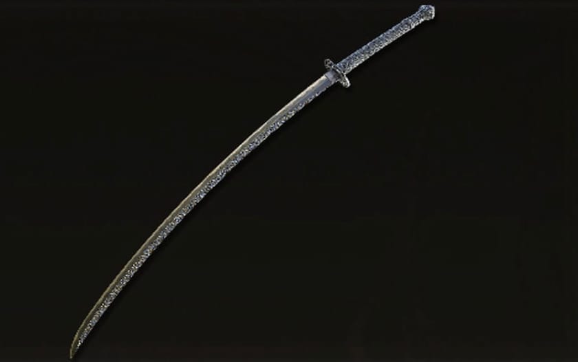 How to find the Moonveil Katana in Elden Ring