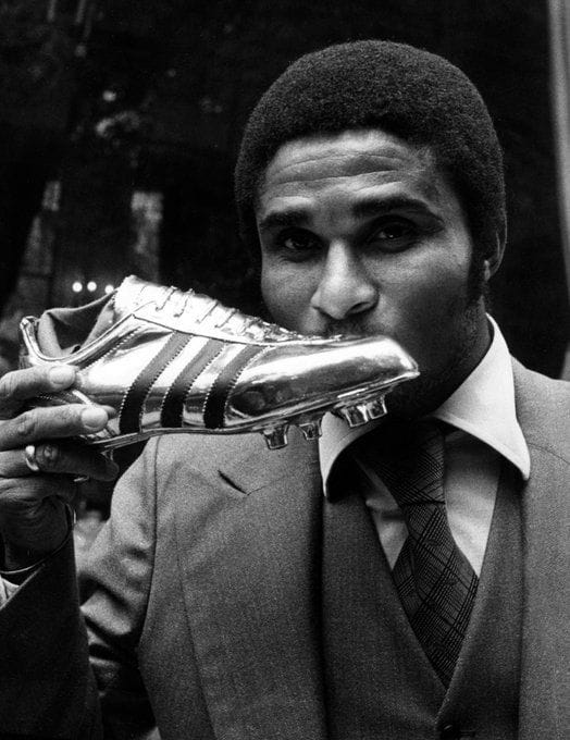 5 Portuguese players with the most goals in Champions League history