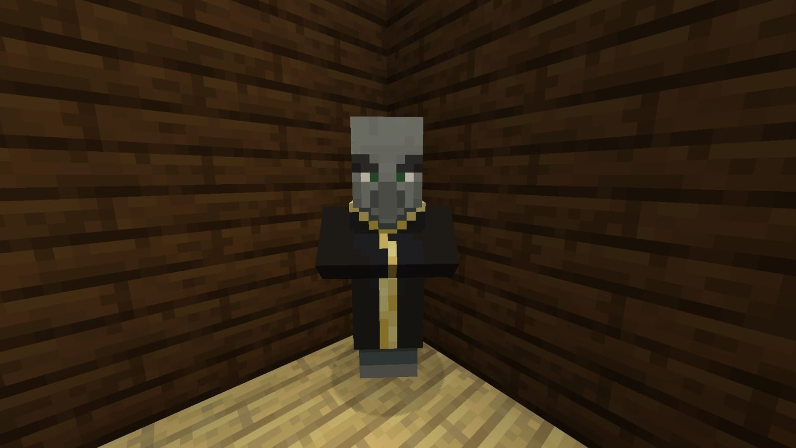 Top 5 most dangerous Illager mobs in Minecraft