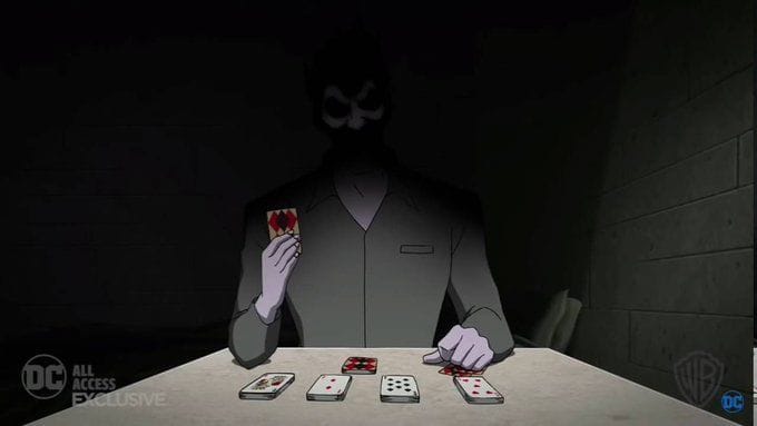 Riddler's website from 'The Batman' hints at sequel